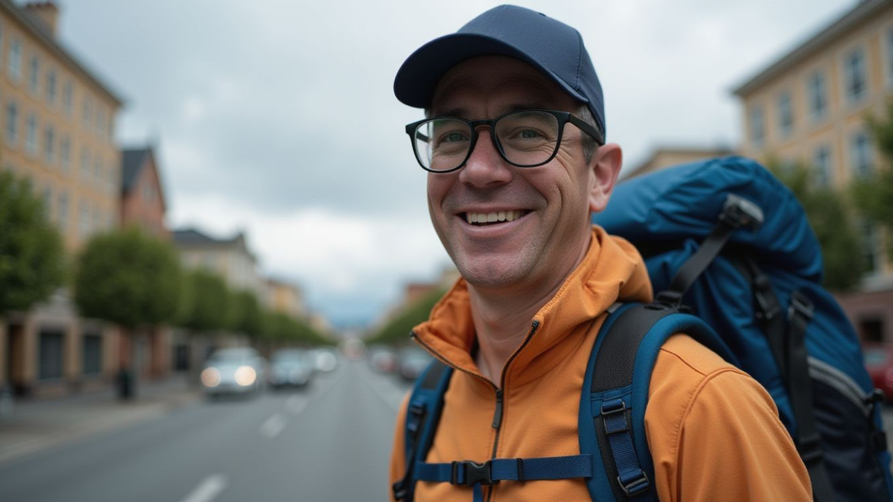 🏔️ Unlock Peak Hiking Fitness: A Simple Walking Plan