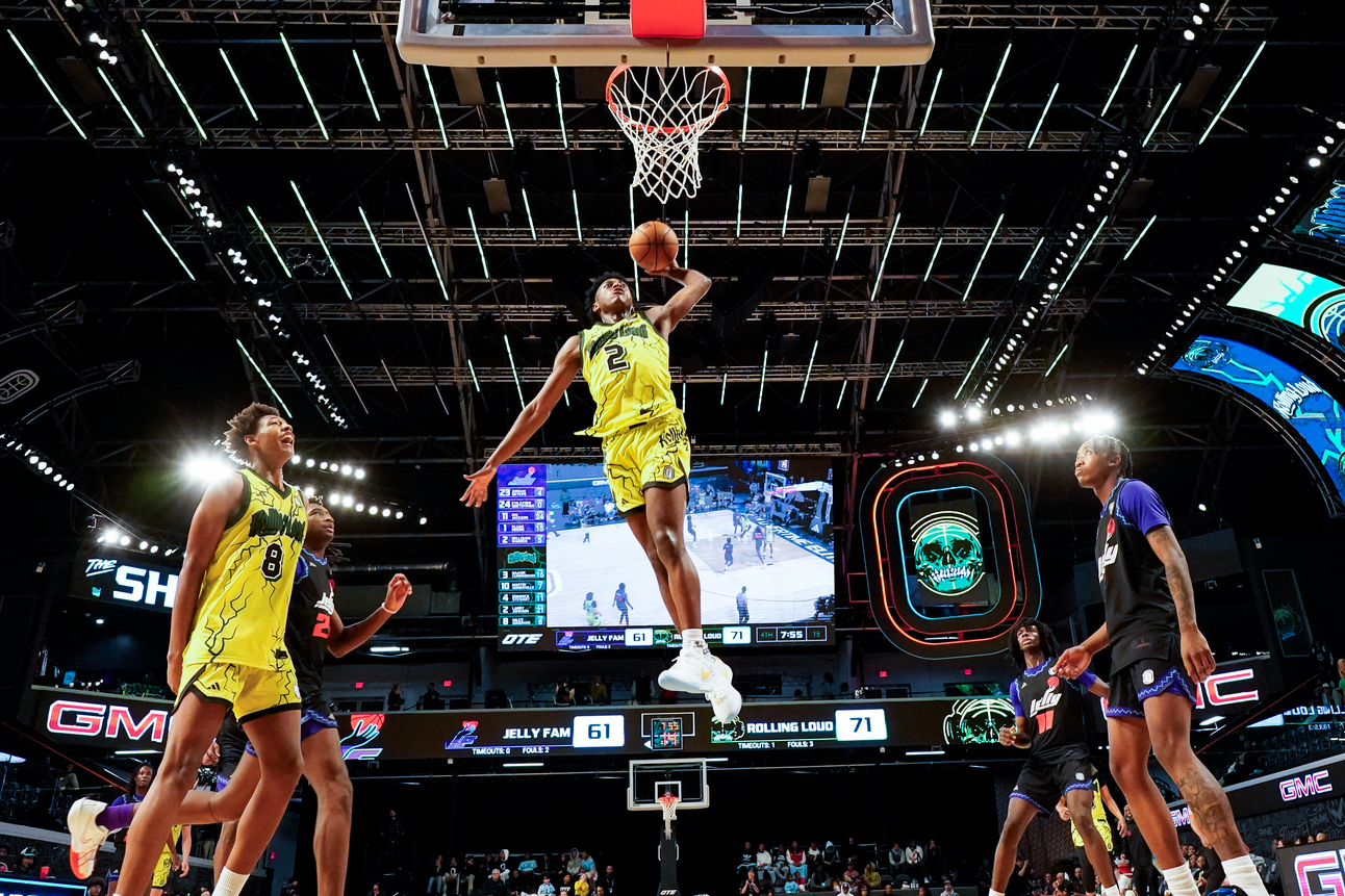 🔀 OTE Standings Shakeup