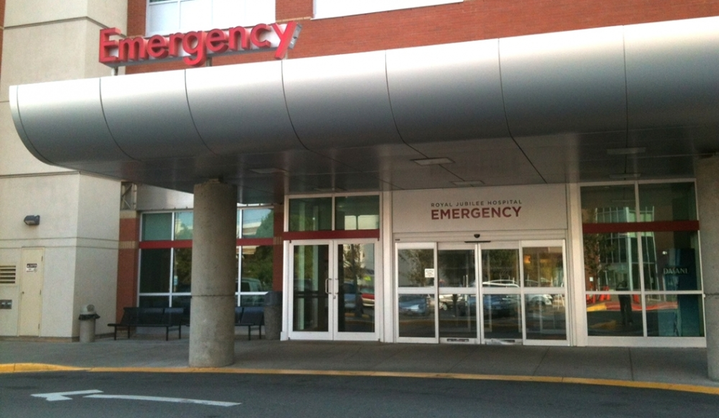 Jan 26 - Patient 'dumping' exposes acute health-care conundrum