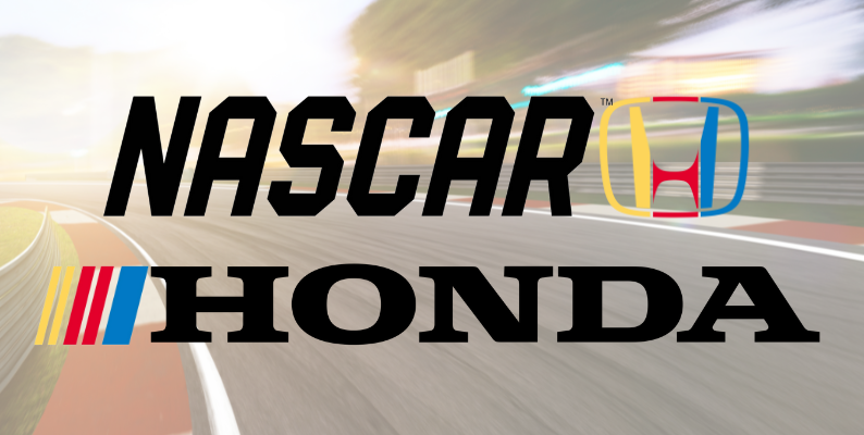 Honda joins NASCAR?