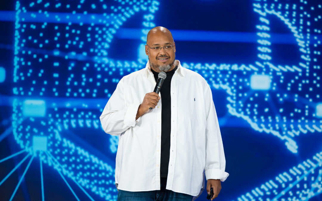 Michael Seibel on how to create a great startup pitch