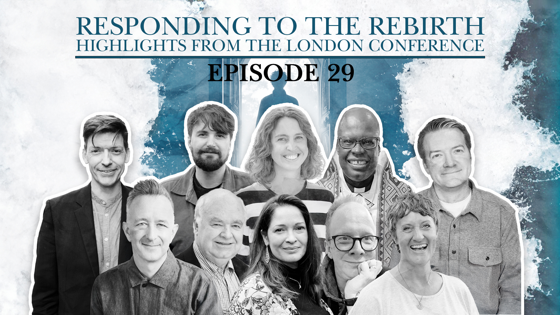 Sneak Peeks of the Rebirth Conference Recordings! // Support me in 2026 ...