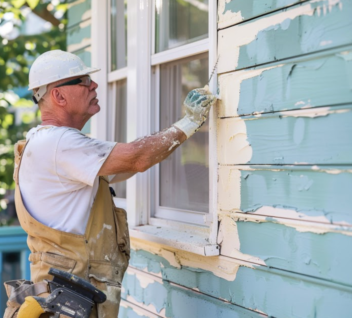 Analysis: Home repair costs 40% above pre-pandemic benchmark