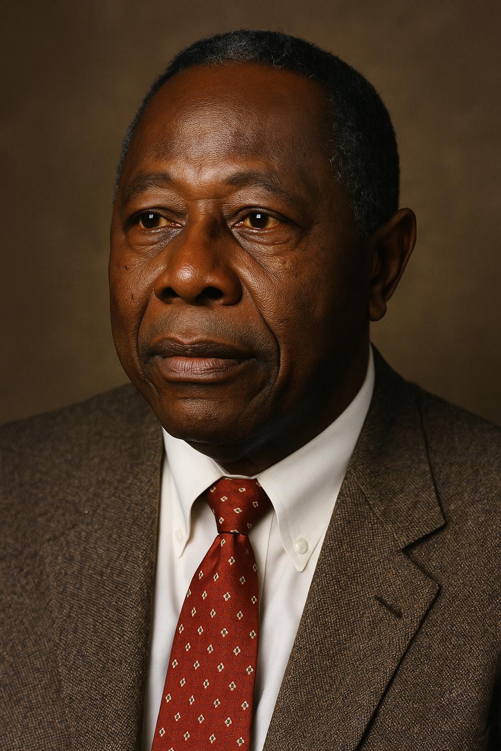 No Roses Without Thorns: Hank Aaron’s Truth About Success