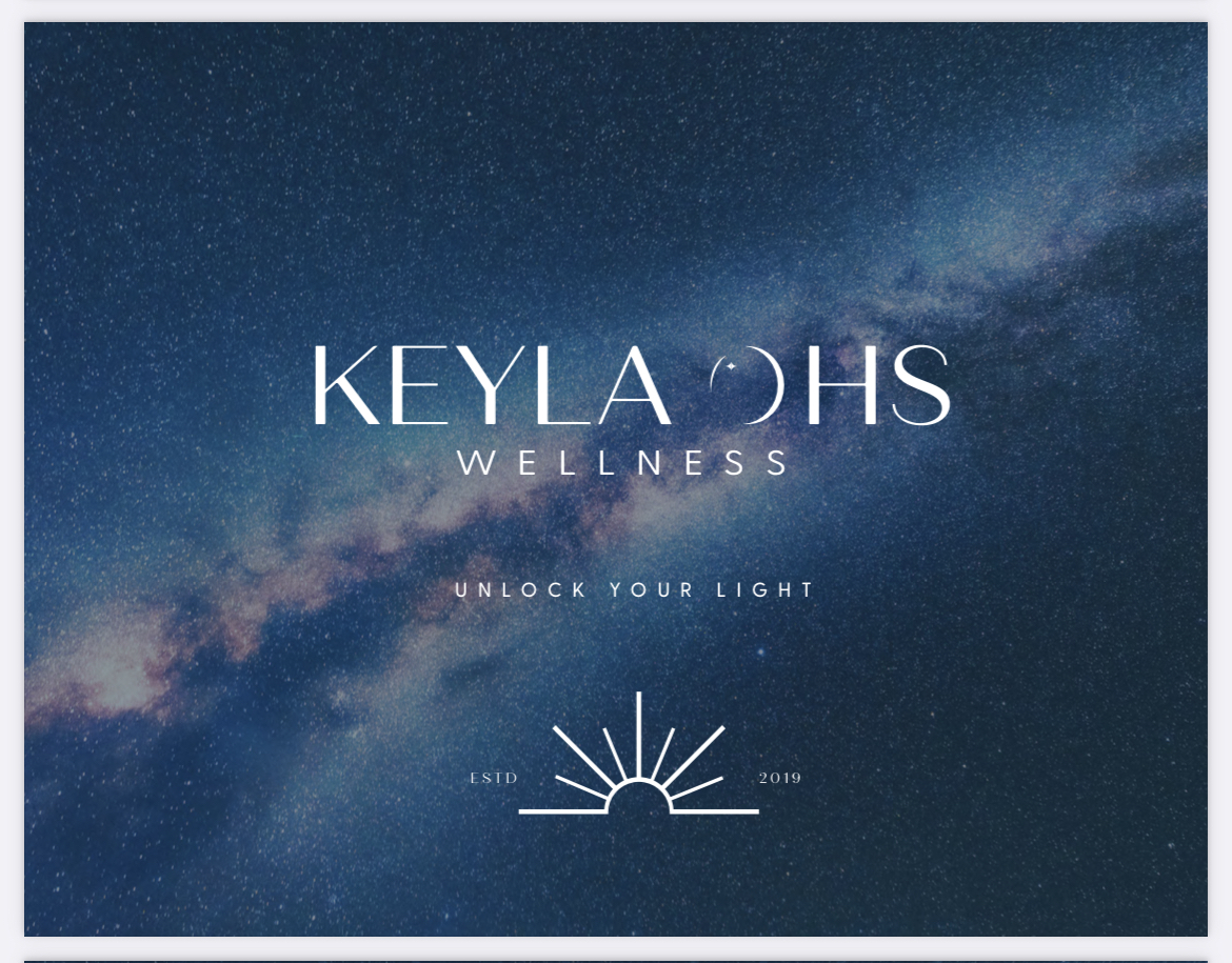 Key's Keys- Surrender- March 15th, 2025- (The Eclipse Portal is here)