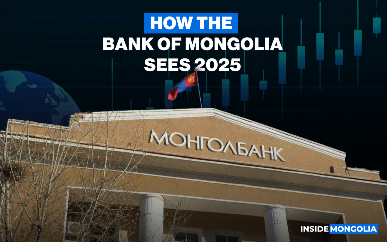 🔎 How the Bank of Mongolia Sees 2025