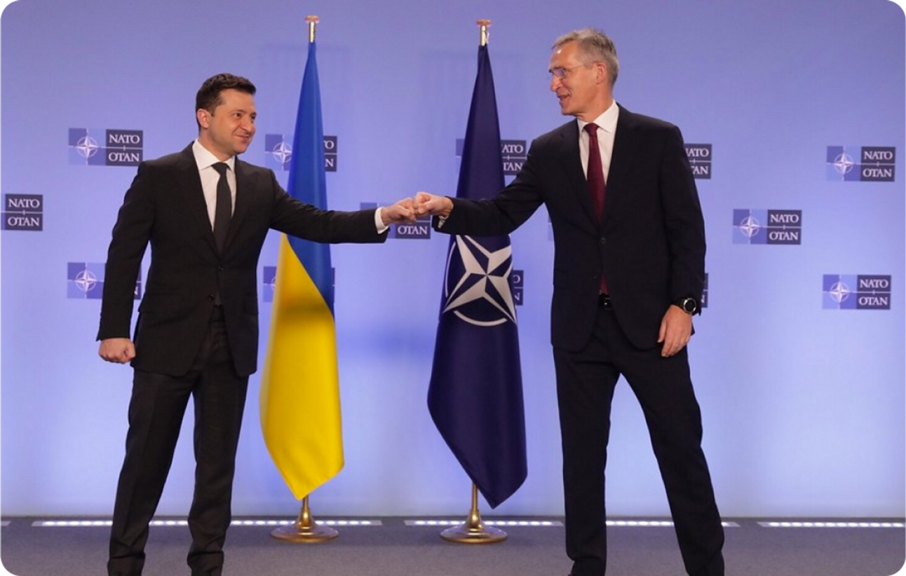 🔎 Upward Plus: A New Phase In The Ukraine War