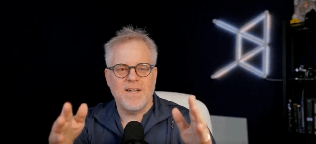 Robert Scoble on AI Agents, Autonomous Tech, and Our Rapidly ...