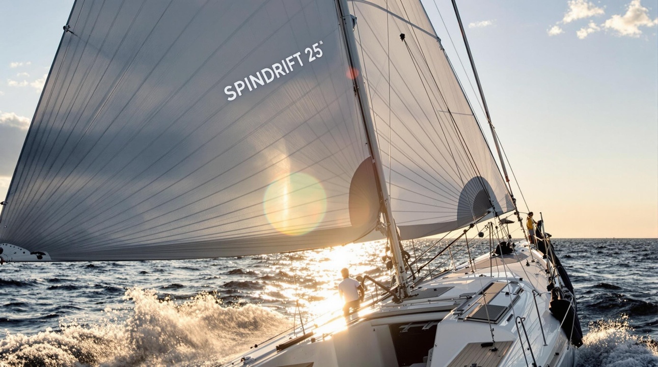 Spindrift Sells Majority Stake