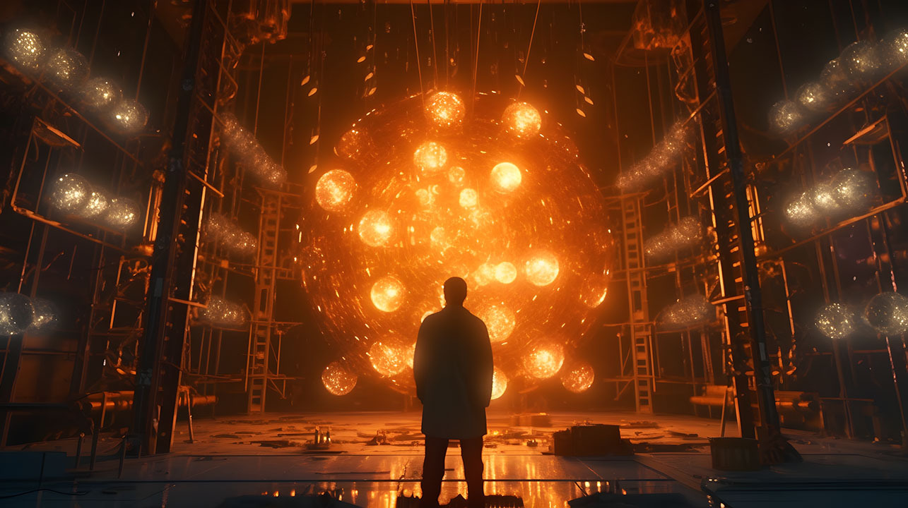 (SpaceX) Darby Dunn's Journey: Commercial Nuclear Fusion