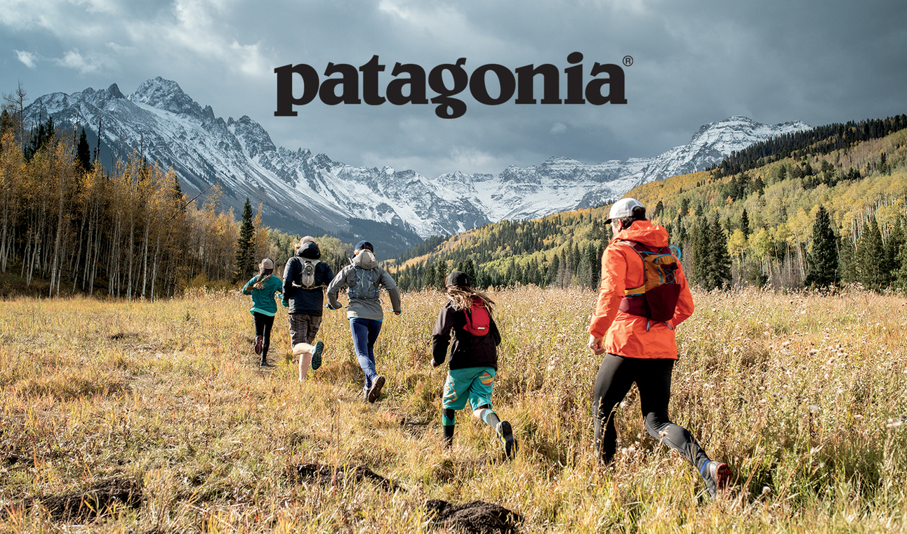 Values I Learned from Patagonia