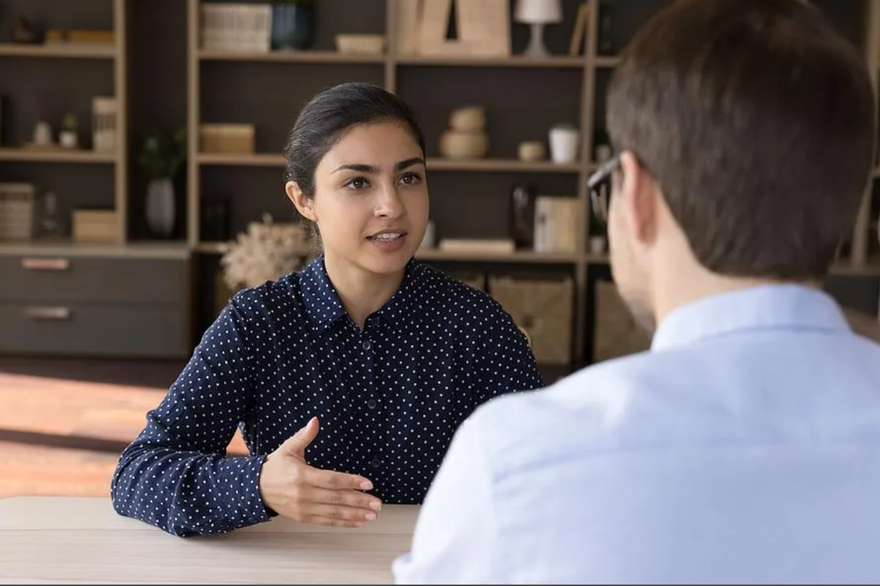 🤓 #1 Interview Hack for Answering Hard Questions!