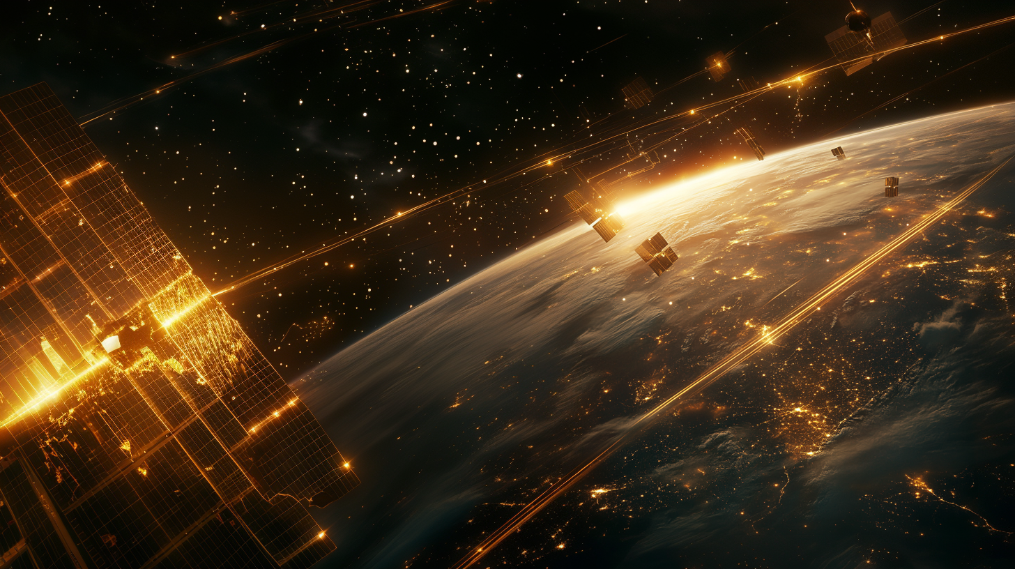 A Big Year for Space — Chenel Capital’s 2025 Year in Review