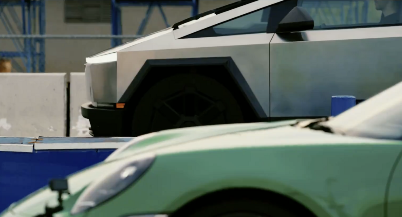 Cybertruck Launch: The Hype & The Fallout