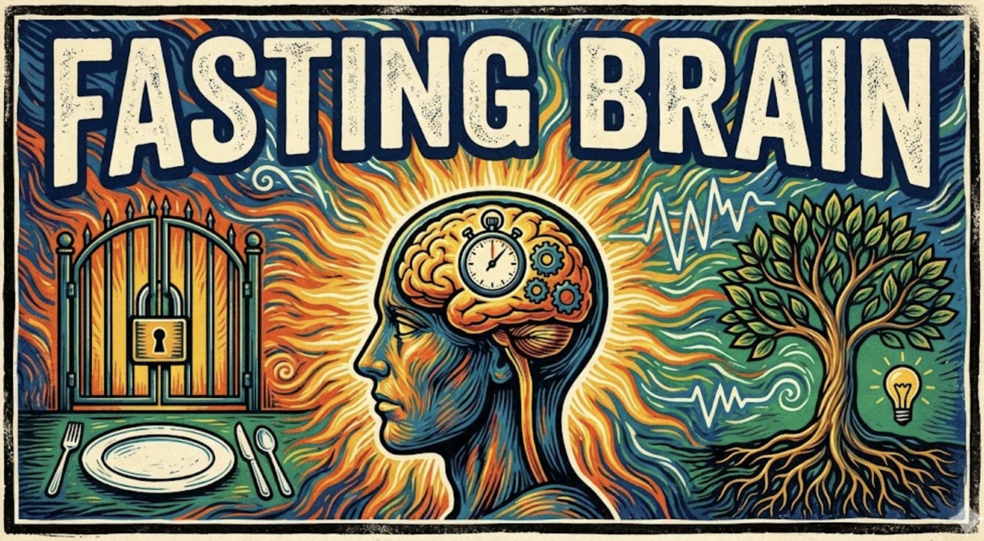 Nancy Guthrie Update, Inflation Cools and Fasting Brain