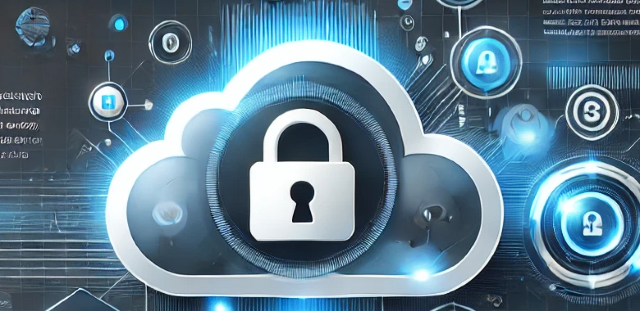 Cloudy with a chance of Security: How to Stop Hackers from Treating Your Cloud Like an Open Buffet