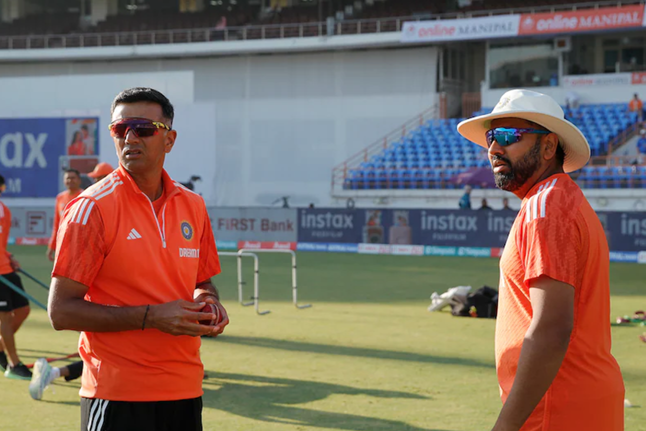 Weekly Picks - The Day Cricket Changed Forever