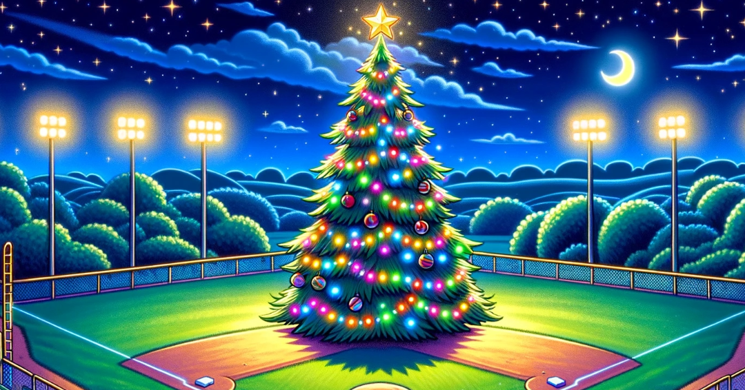 Merry Christmas Tater Nation