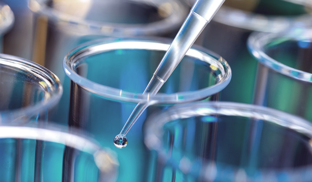 This Microcap Biotech Is Entering Human Trials With a New Approach to ...