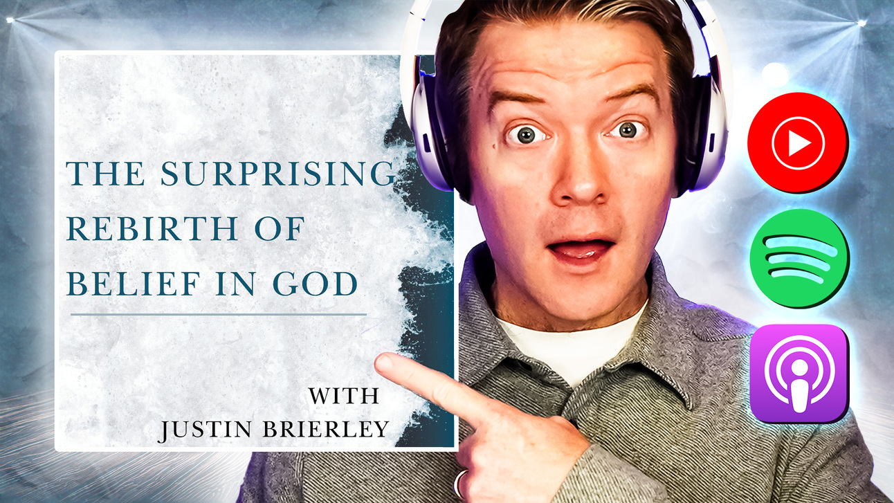 It finally happened... exciting update on "Surprising Rebirth" Season 1 ...