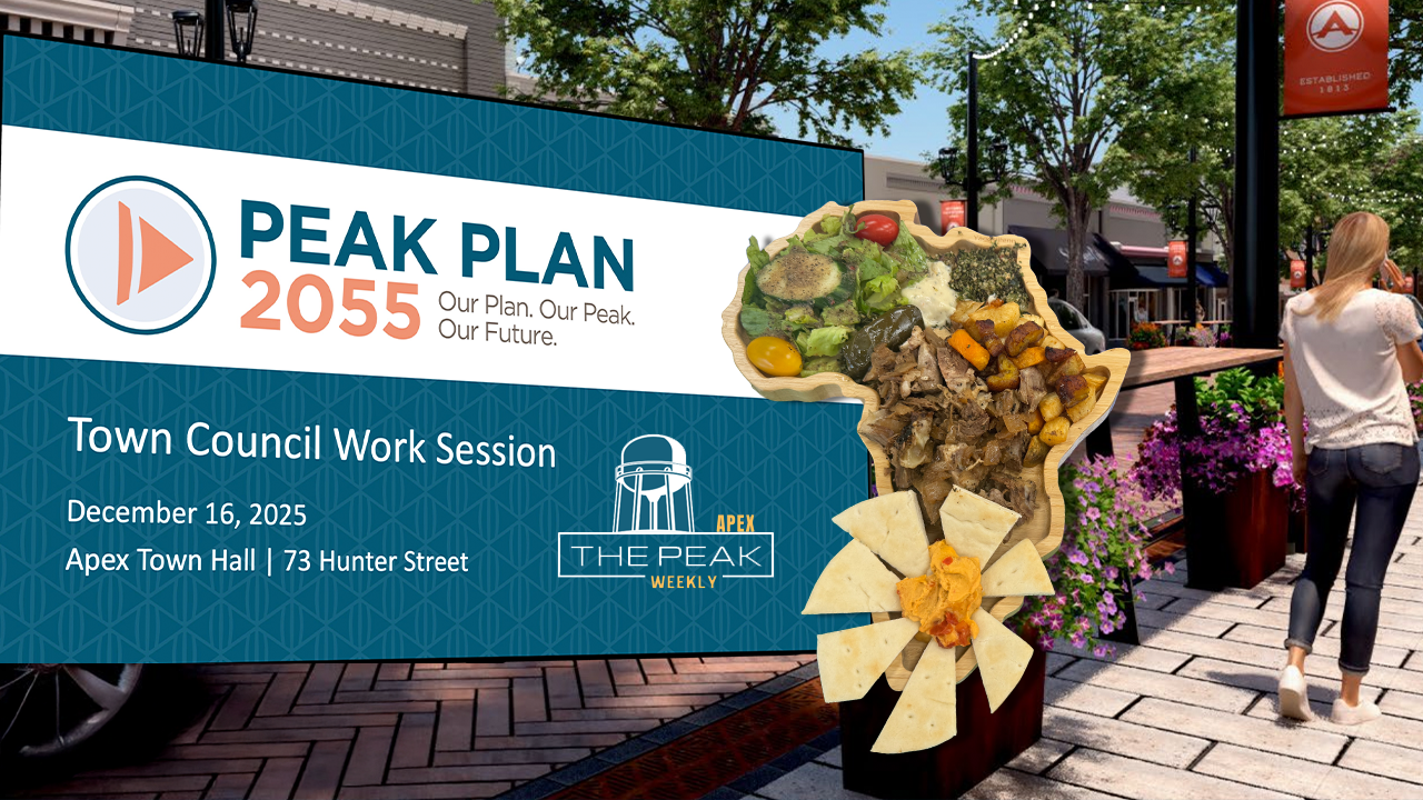 A Peak Plan, A Park Pilot, & Pyramid-Lahm