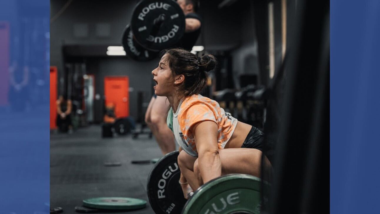 CrossFit Athlete Council Releases Community Questionnaire