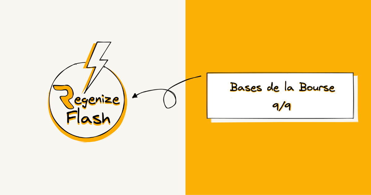 [⚡️ PREMIUM] Le Récap' - Bourse (9/9) + Infos