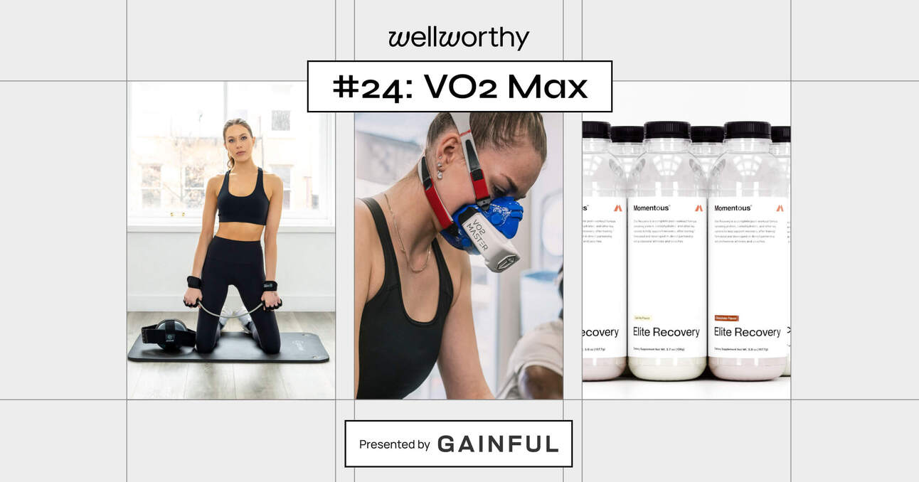 VO2 Max