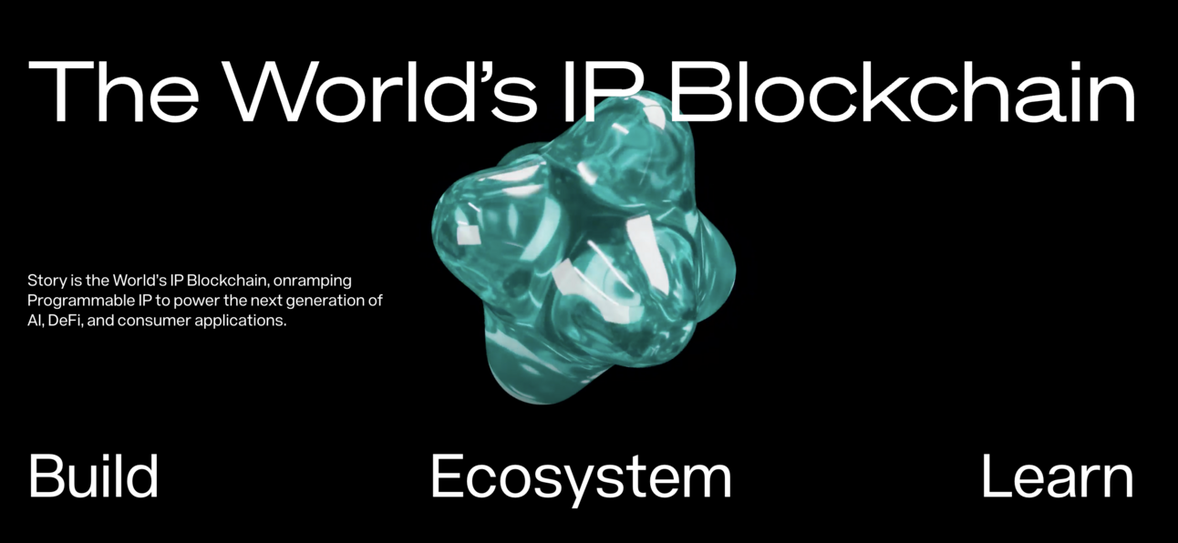 📶 there's a blockchain to protect your IP