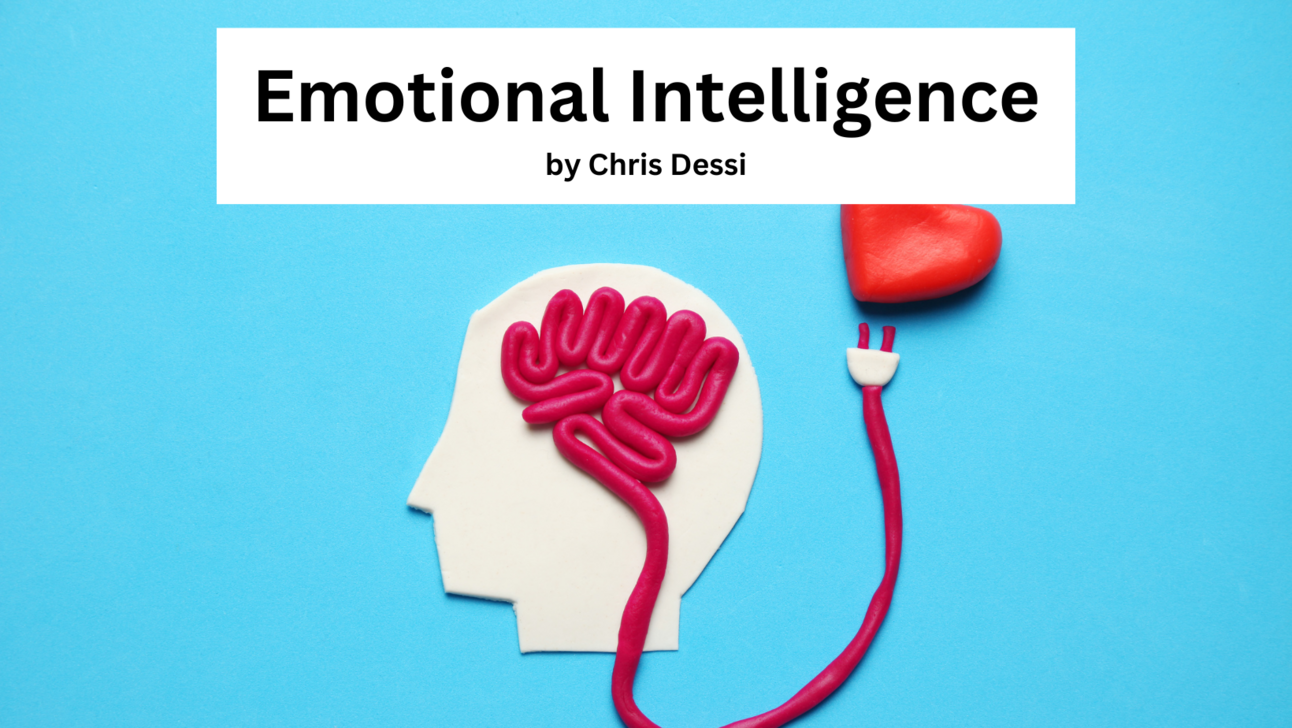 The Untold Neuroscience Behind Emotional Intelligence