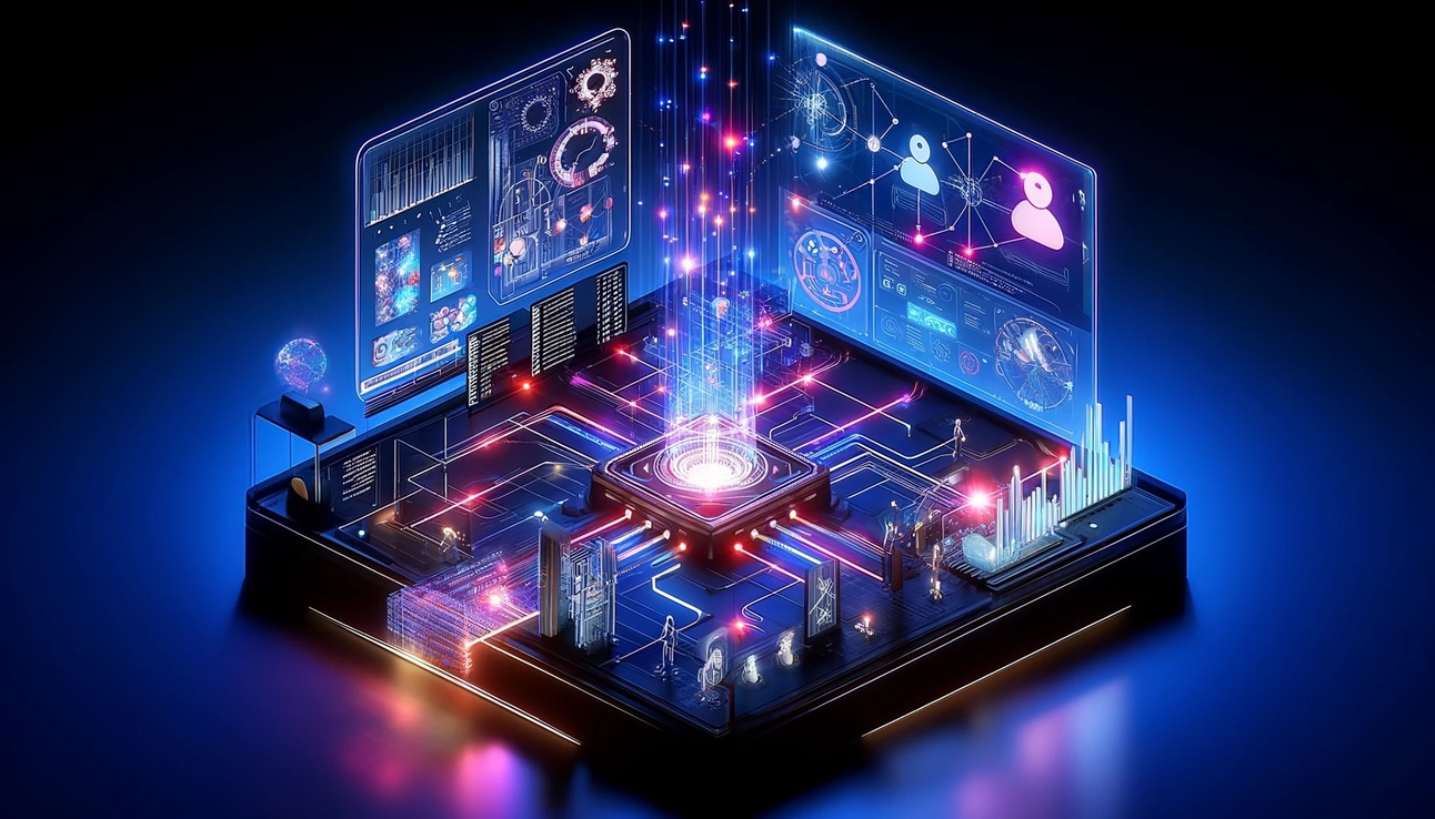 The DXP Catalyst Update - Feb 25, 2025