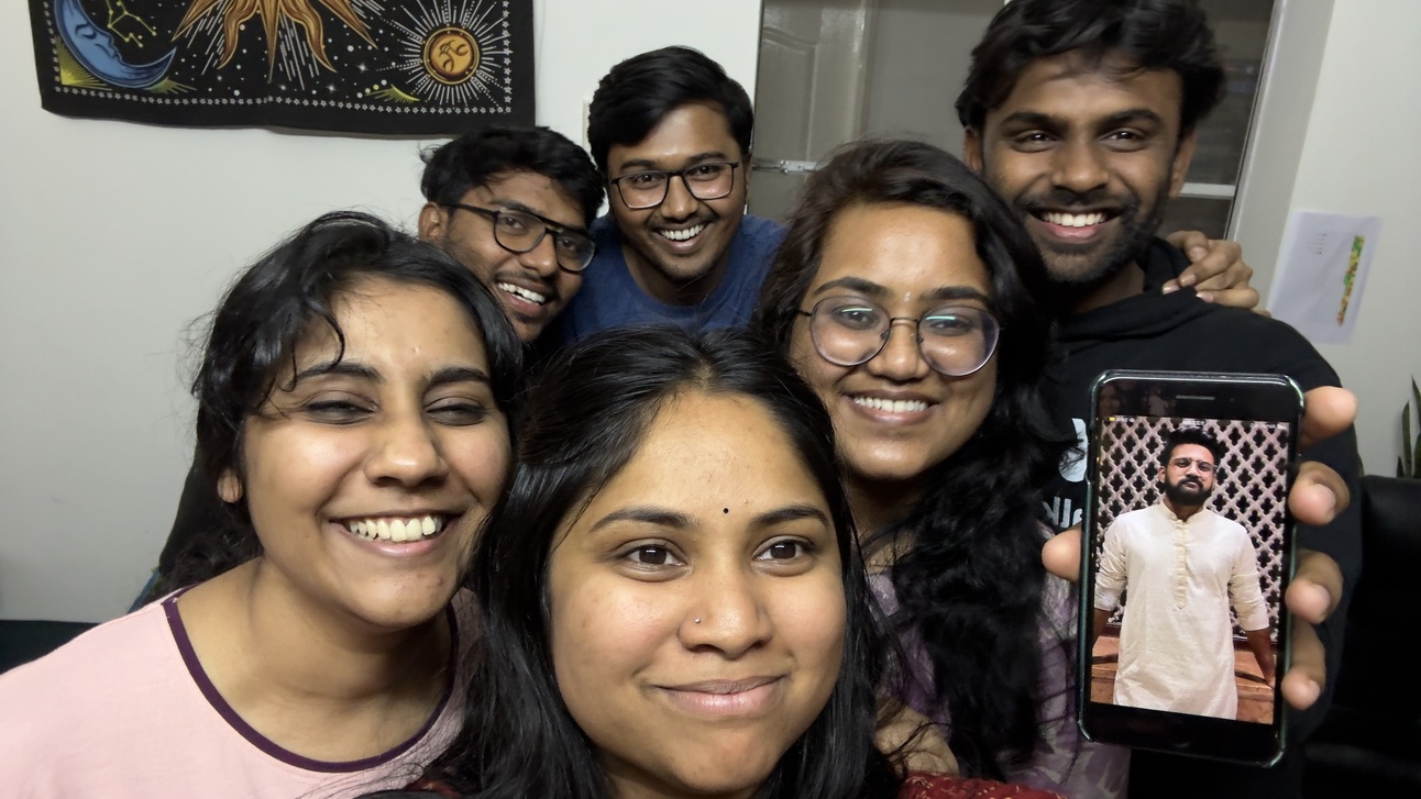 Fixing my life in 30 days: Day 20