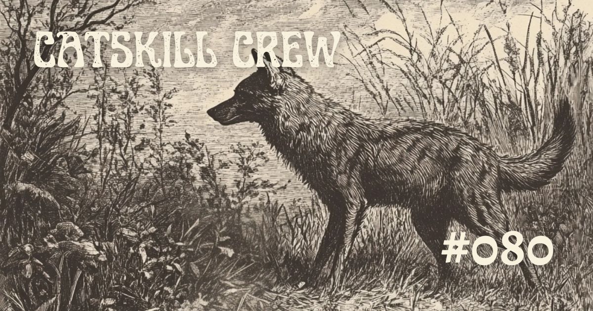 The Emerald Ash Borer and the Fall of Catskill Ash Trees