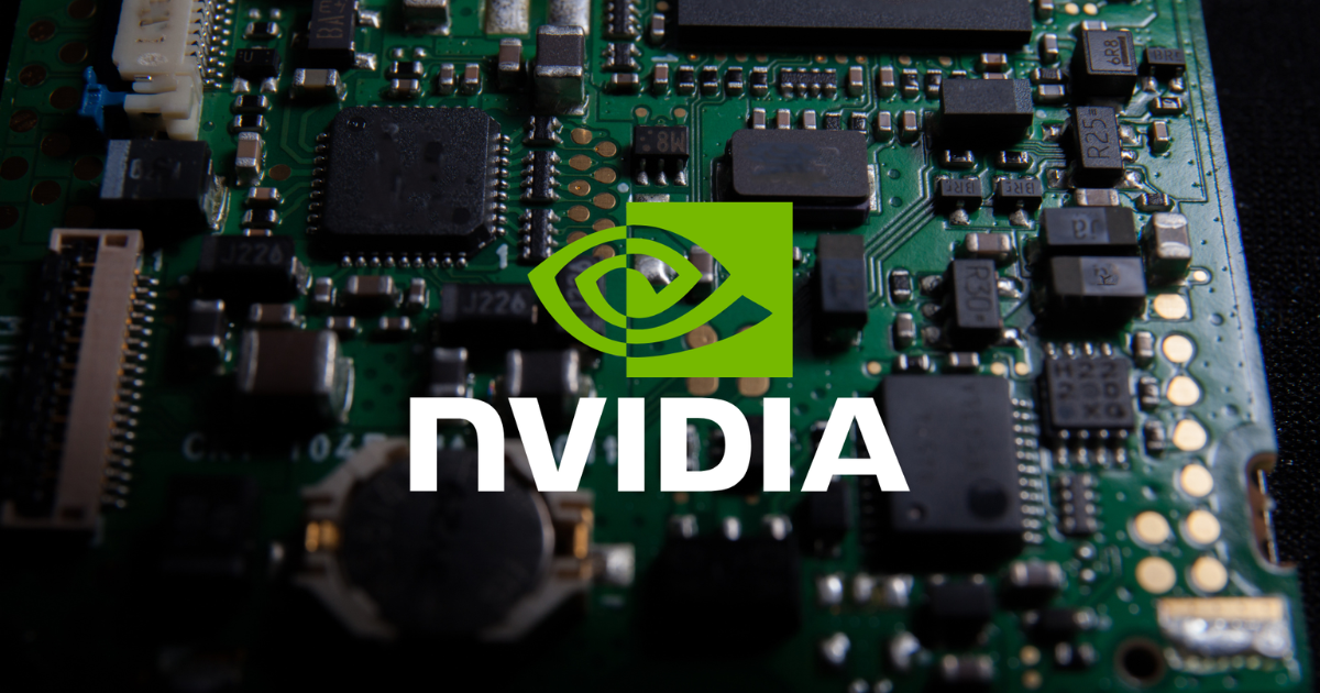 Nvidia: Rise and Fall and Rise Again 📈