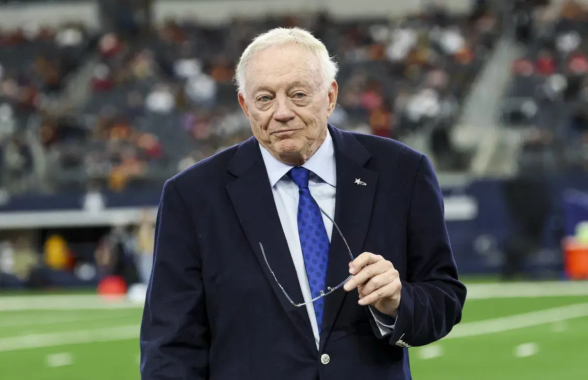 BREAKING: Cowboys Fire Coach