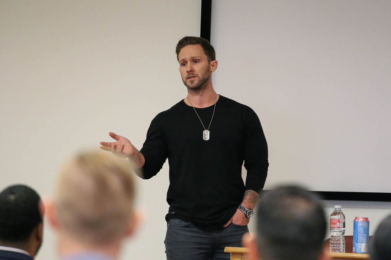 Cody Stevens | Leadership Letter #11