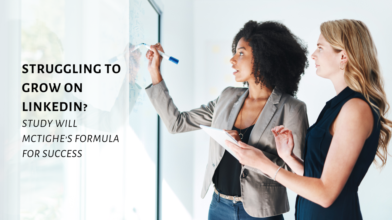 Struggling to Grow on LinkedIn?
