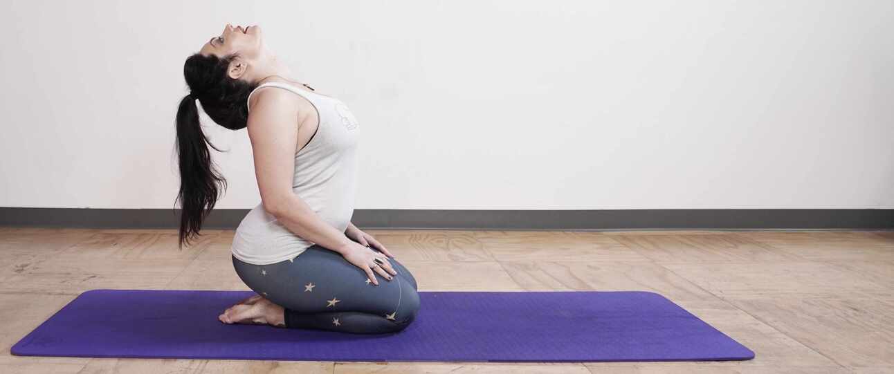 Can My Body Be Strong and Flexible at the Same Time? Yes!