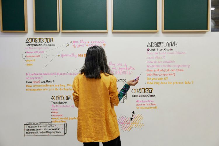 Artengine is Ottawa’s home for art and technology