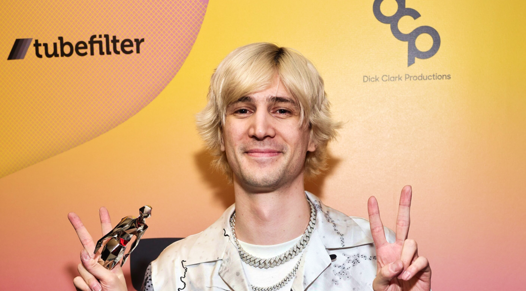 The $100 Million Streamer