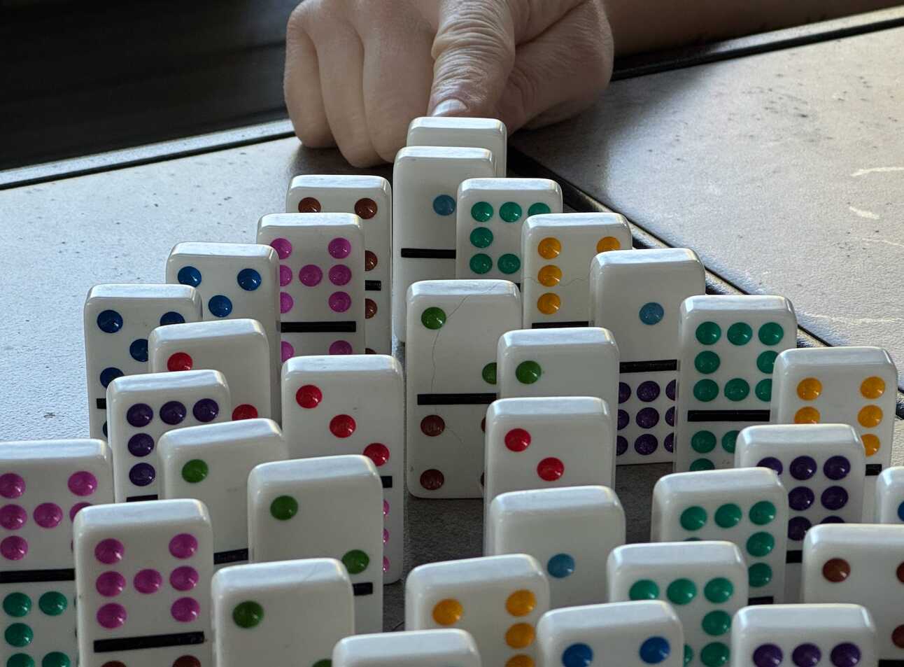 Mastering the Gentle Nudge: Simple Tweaks for Better Living