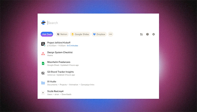 🧠 Dropbox’s new AI-powered features are now in open beta