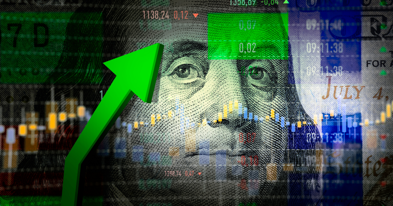 The Economic Indicator Cheat Sheet