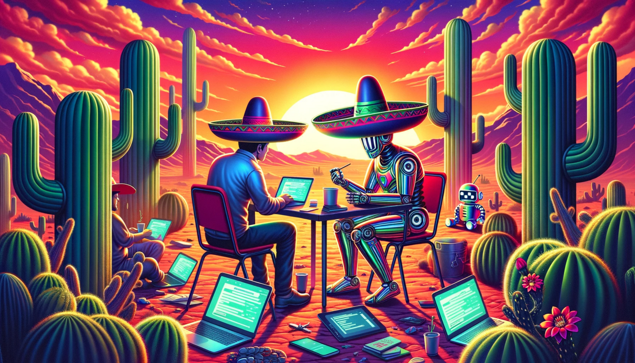 Tool of The Day: Super Prompter