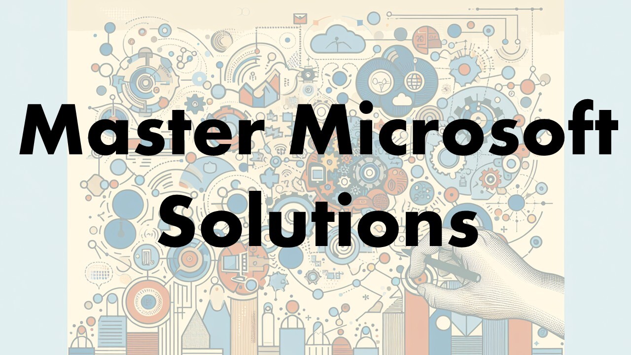 Microsoft Power Platform Courses