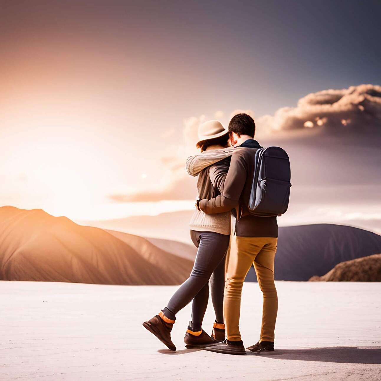 7 Reasons to Why You Should Travel Once a Year with Your Spouse