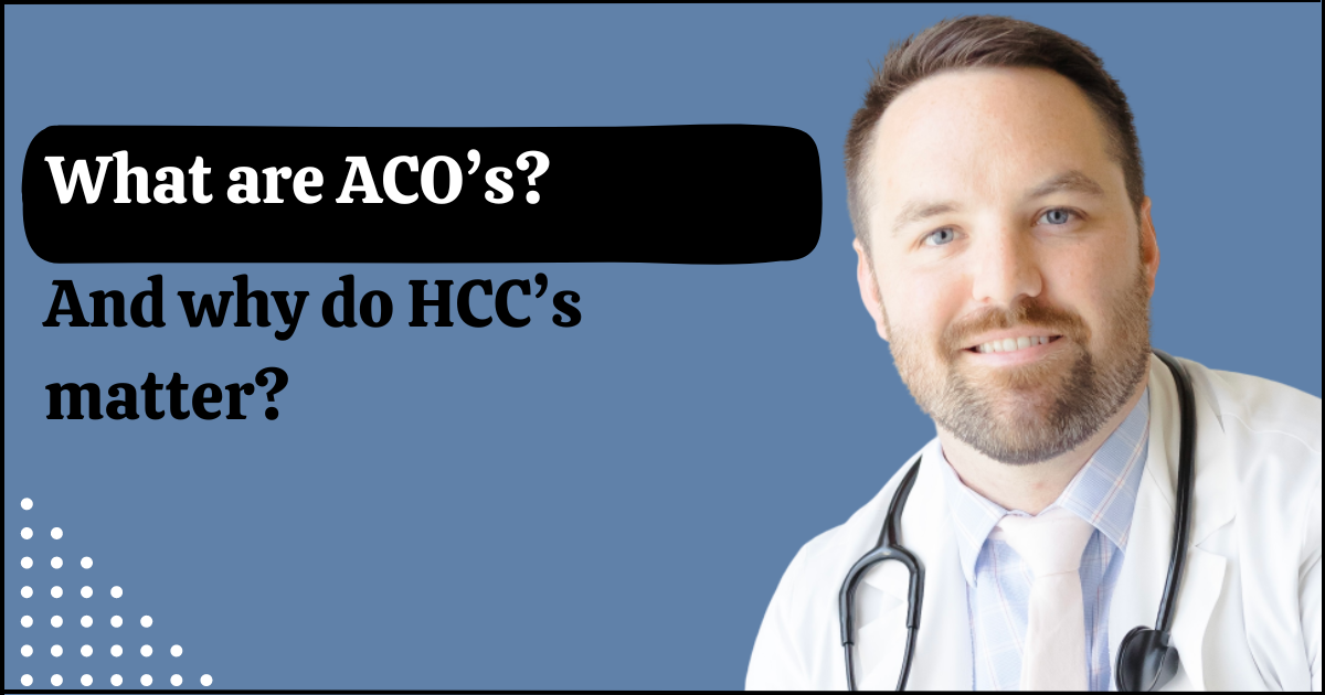 What are ACOs?