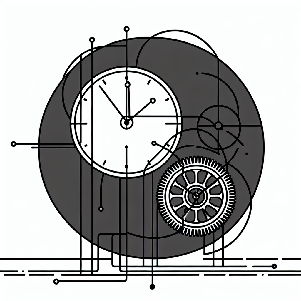 Monday Productivity Tip