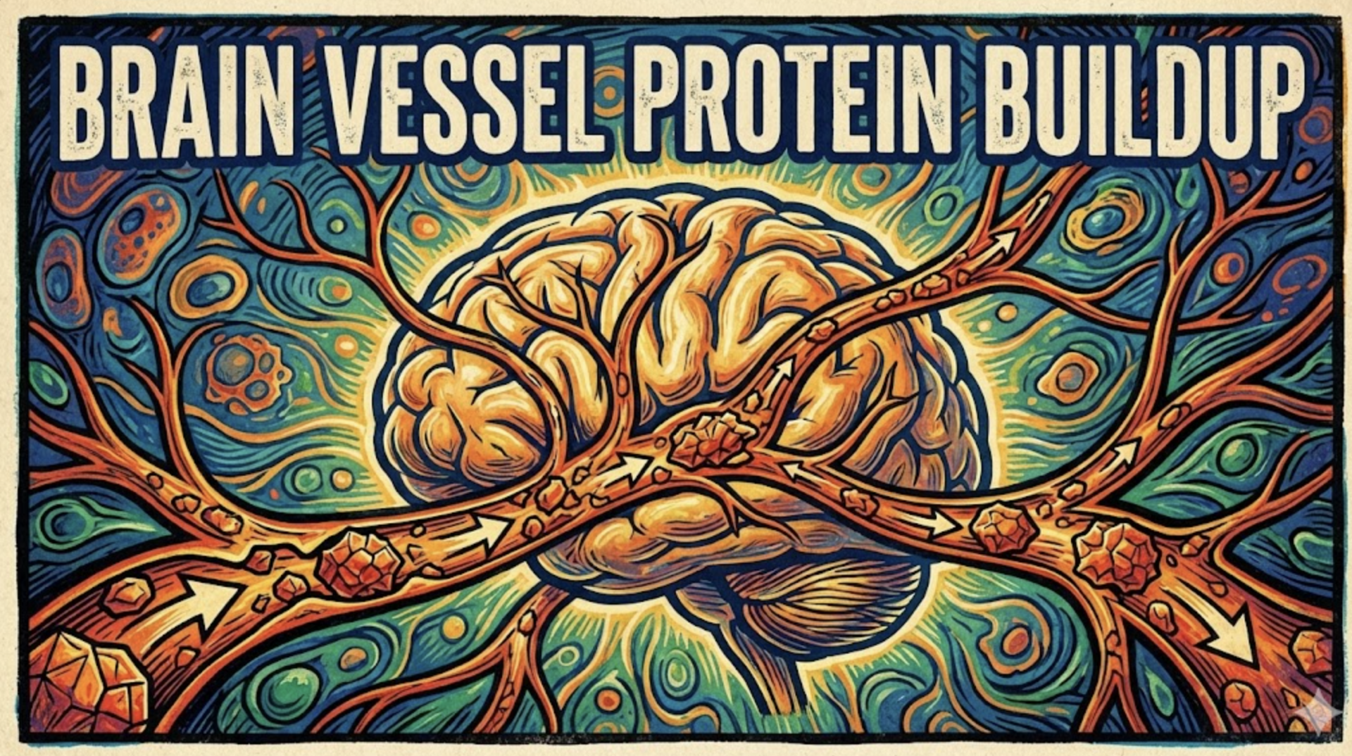 Minneapolis Recalibrations, OpenAI IPO and Brain Vessel Protein Buildup