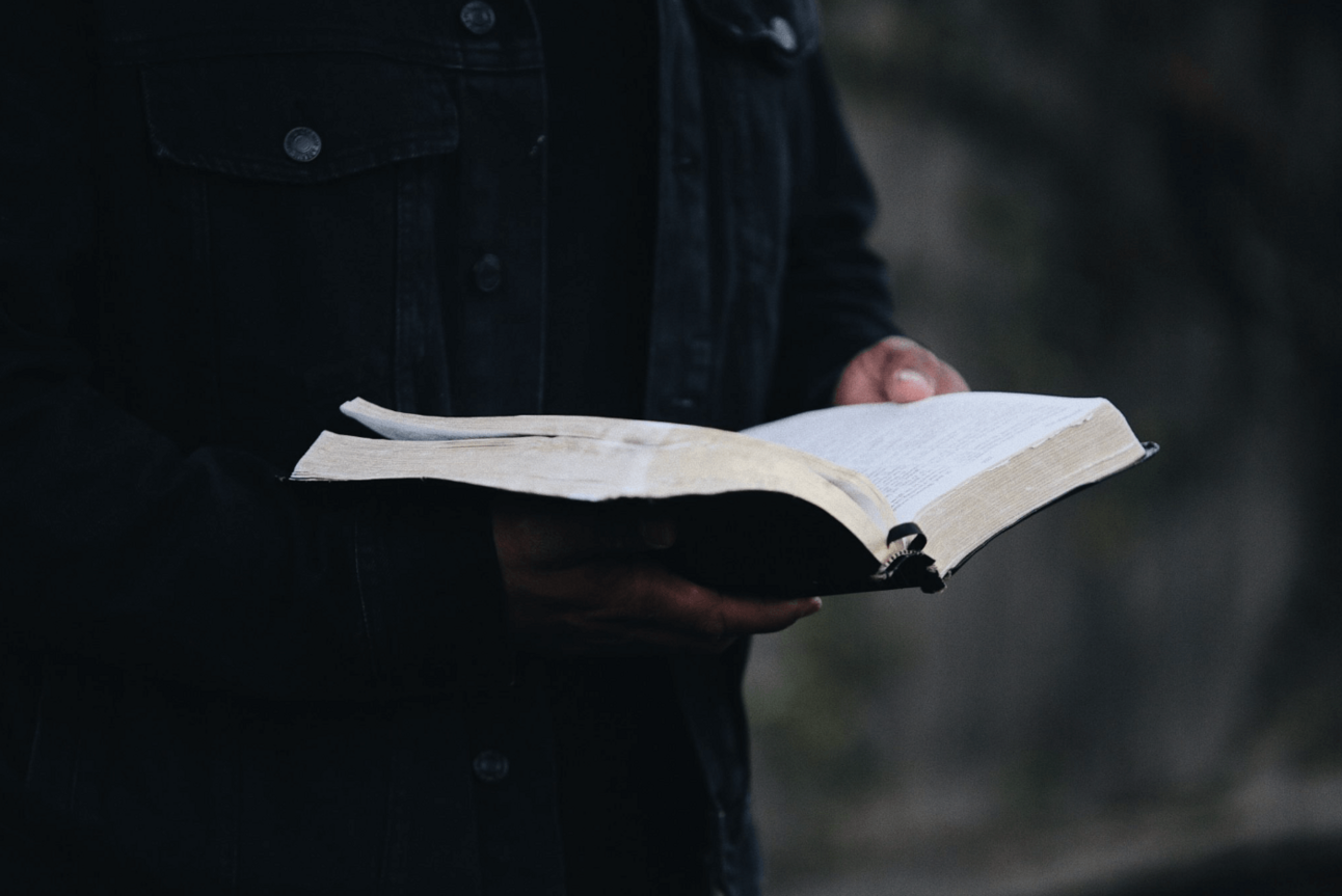 Rediscovering the Joy of Deep Bible Study
